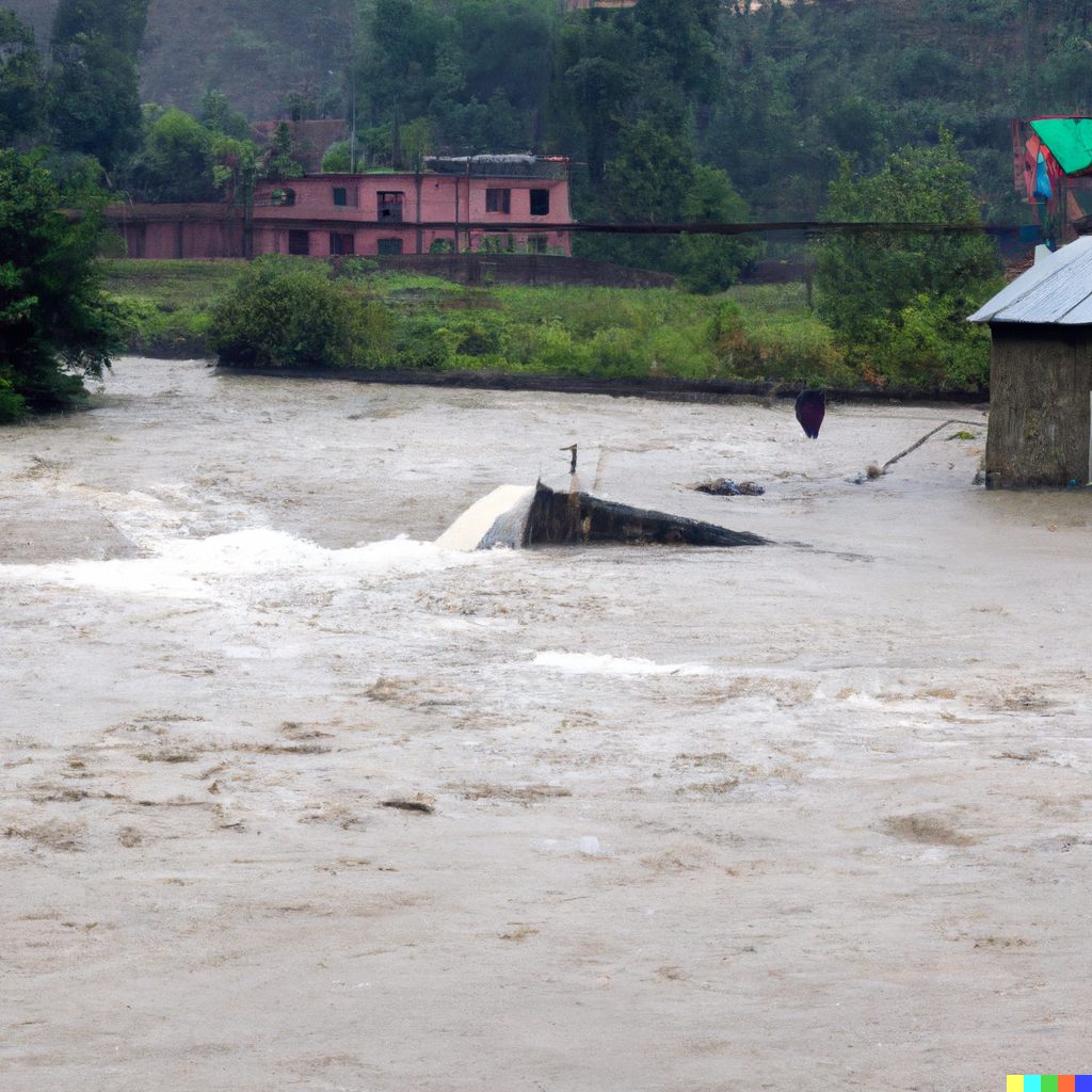 Flood: Health Care Preparedness and Planning